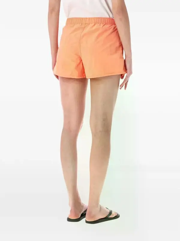 Patagonia Logo-patch Baggies Shorts