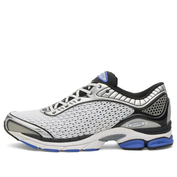 Saucony Progrid Paramount Athletic Sneakers - Dazzle/silver
