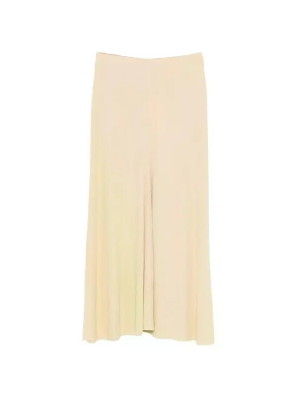 TOTEME Flared Maxi Skirt