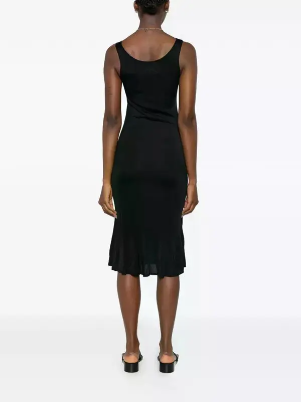 TOTEME Midi Dress