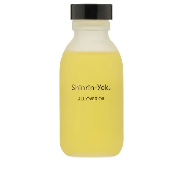 EARL OF EAST Shinrin-yoku All Over Oil - One-color