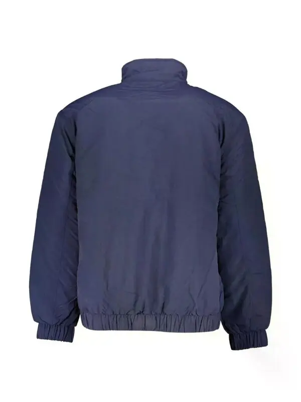 Tommy Hilfiger Logo Patch Lightweight Bomber Jacket