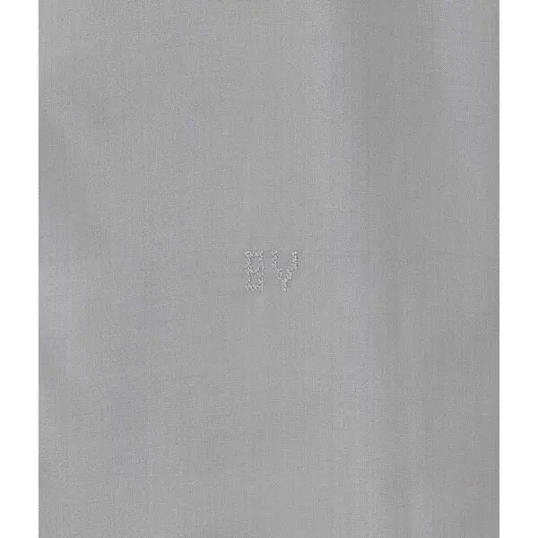 Bottega Veneta Washed Parachute Shirt - Blue