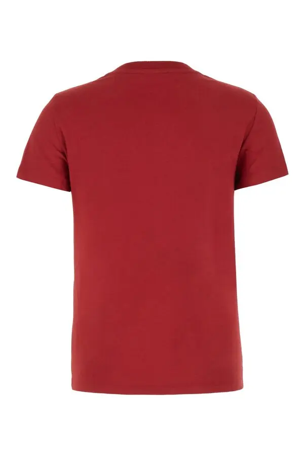 Max Mara Embellished T-shirt