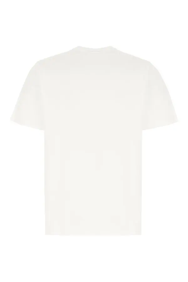 GANNI Graphic T-shirt