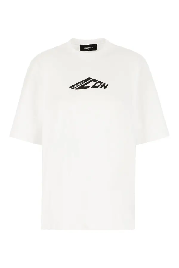 Dsquared2 Icon" T-shirt