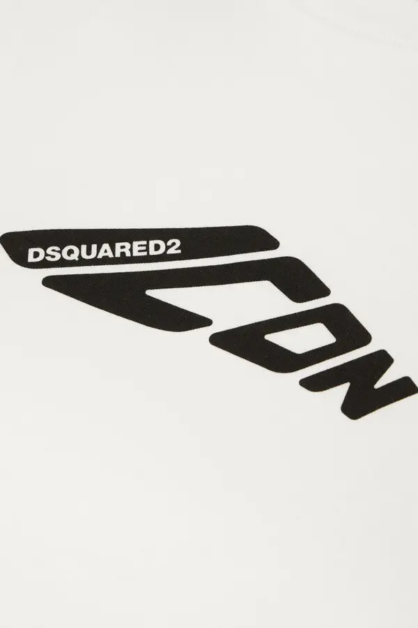 Dsquared2 Icon" T-shirt