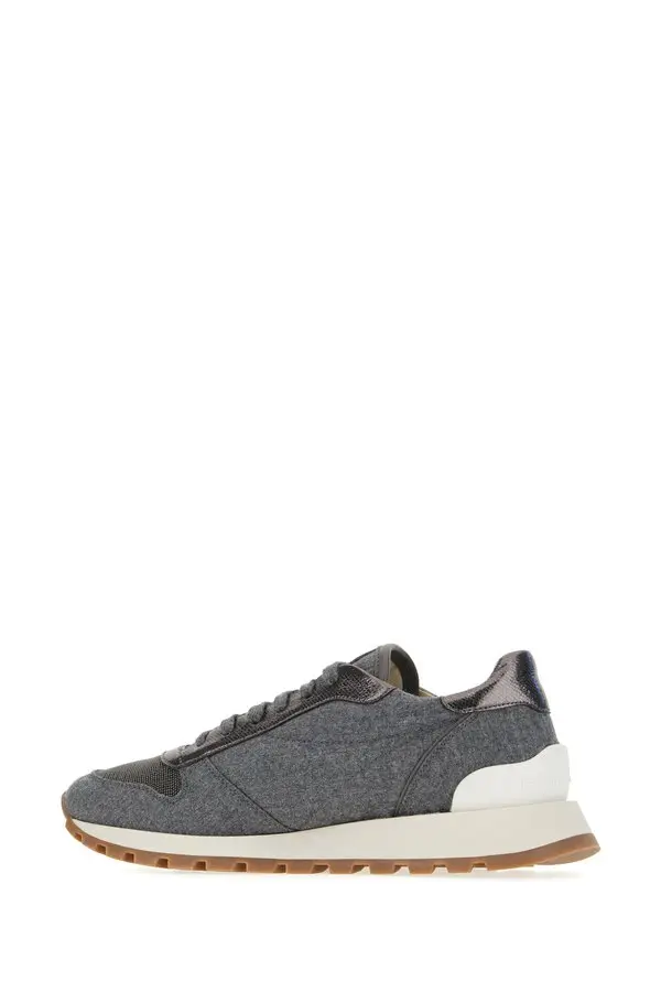 Brunello Cucinelli Sneakers