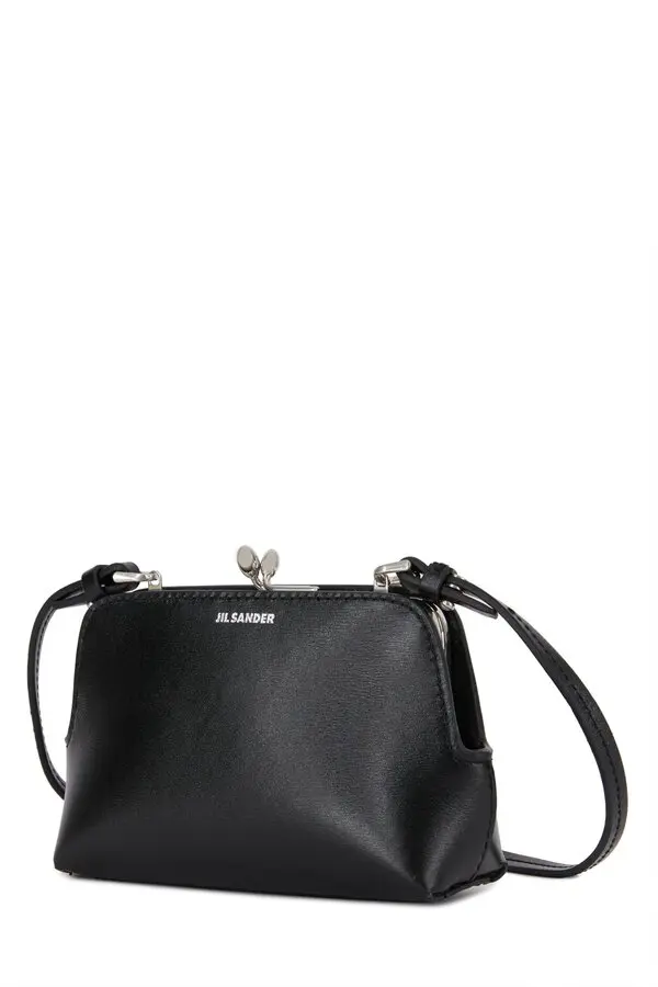 JIL SANDER Crossbody Bags - Multicolor