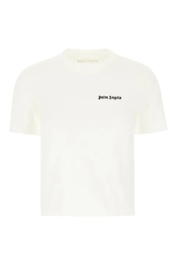 Palm Angels Clothing T-shirt - Multicolor