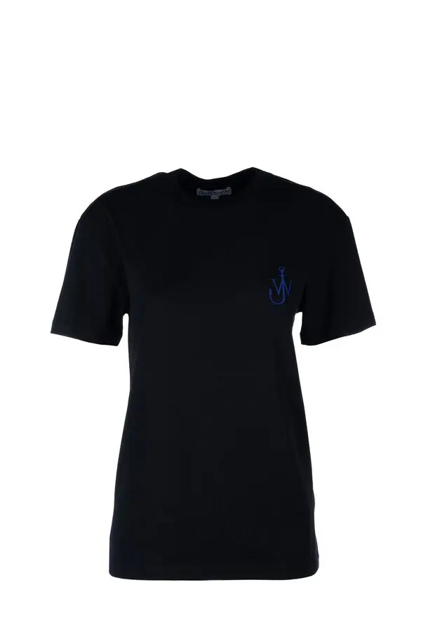 JW Anderson Graphic Print T-shirt - Multicolor