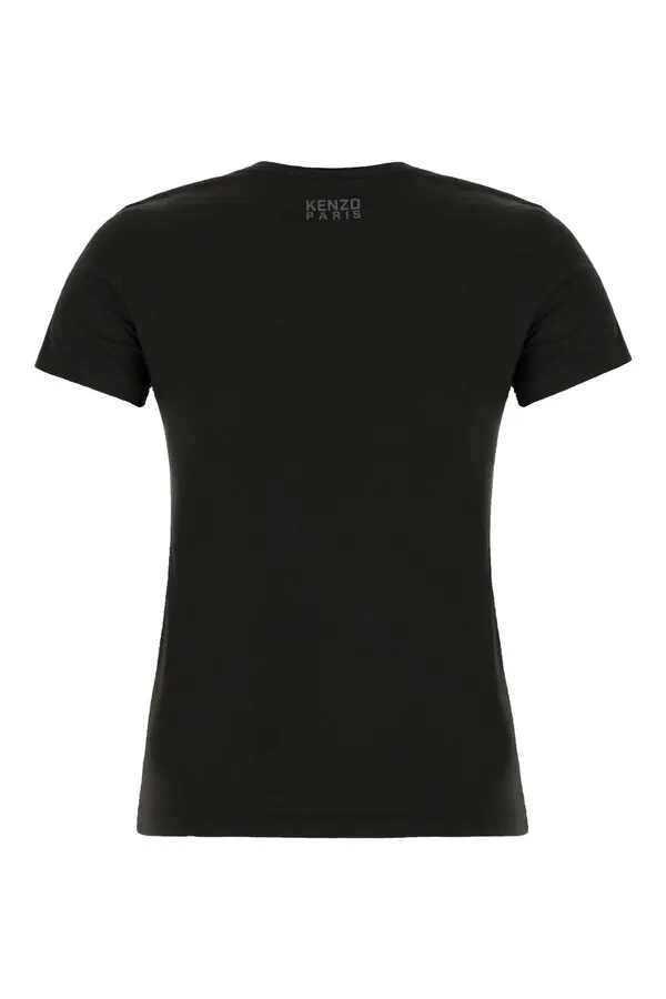 Kenzo Crewneck T-shirt