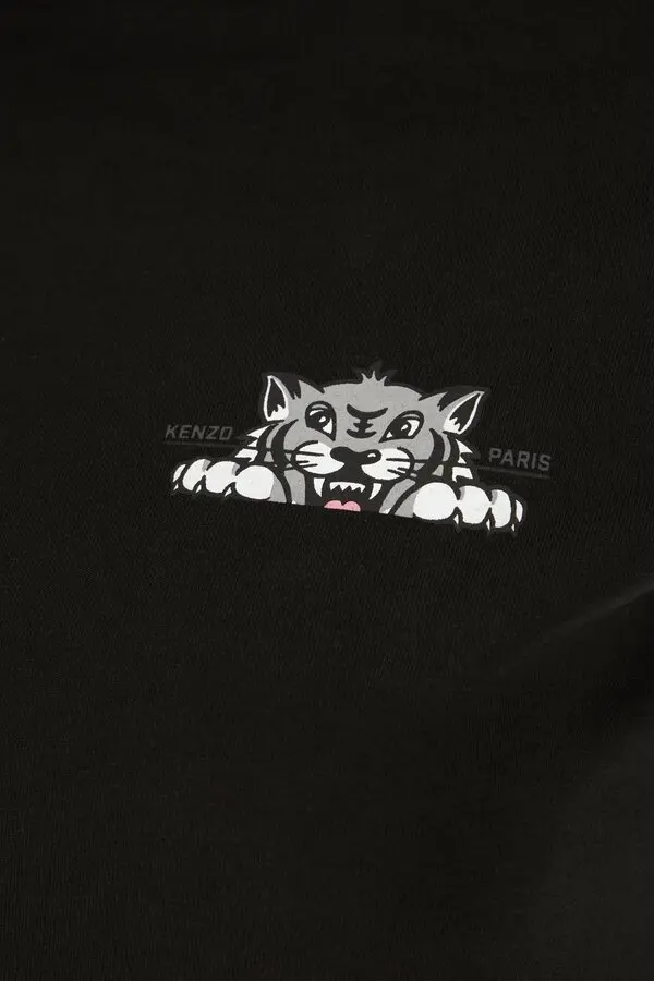 Kenzo Crewneck T-shirt