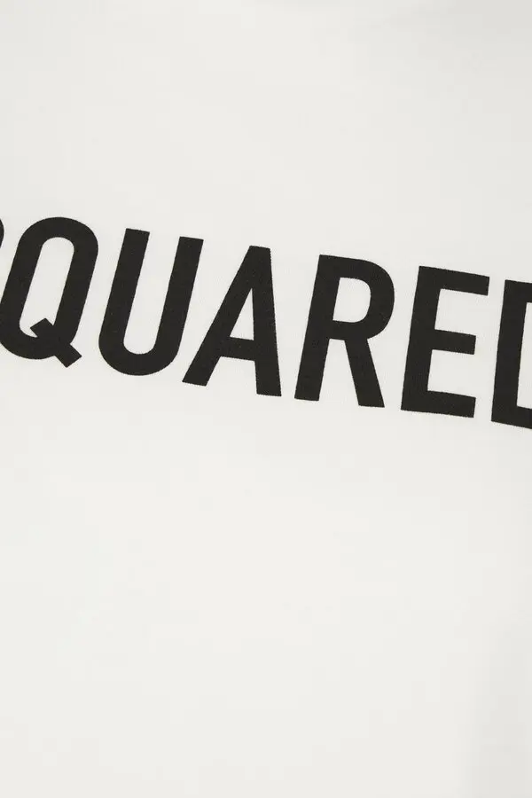 Dsquared2 Logo T-shirt - Multicolor