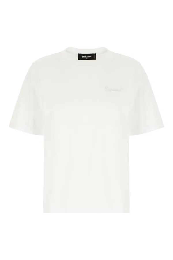 Dsquared2 T-shirt - Multicolor