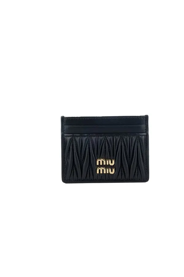 Miu Miu Accessories Wallets