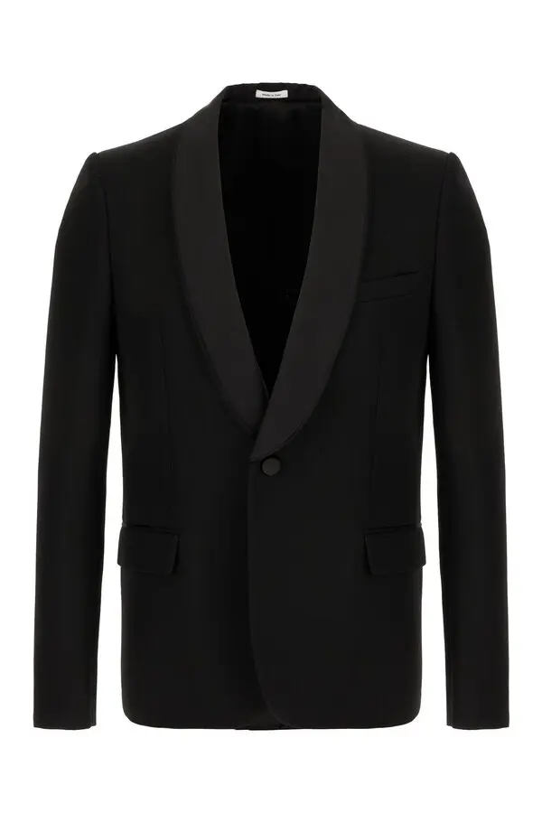 Alexander McQueen Blazer