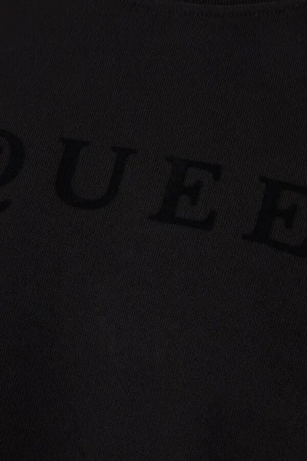Alexander McQueen Logo Sweatshirt