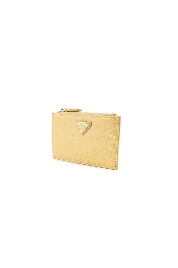 Prada Accessories Wallets