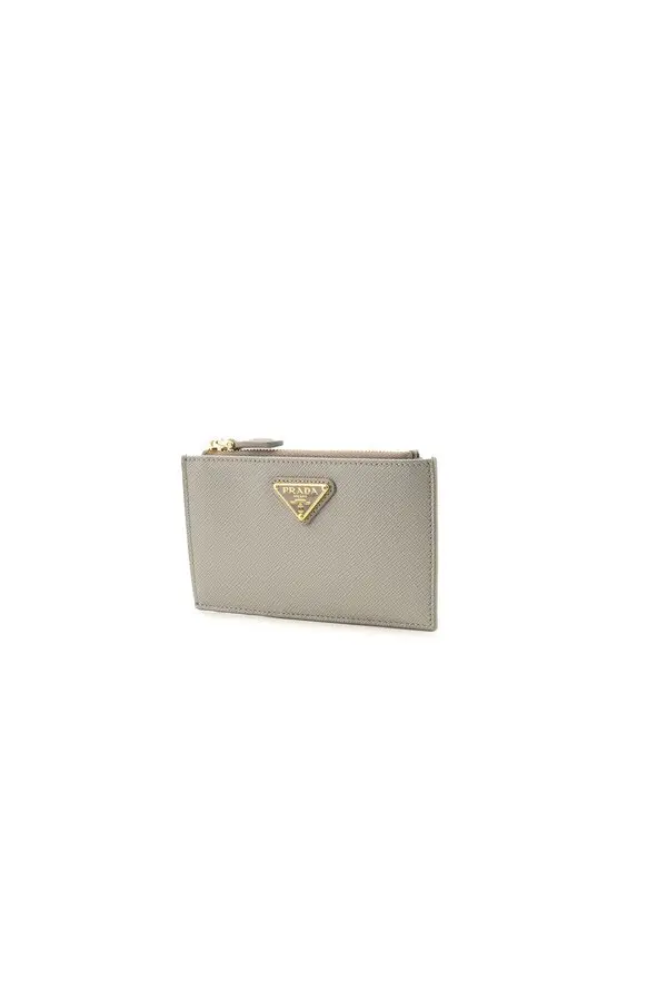 Prada Accessories Wallets