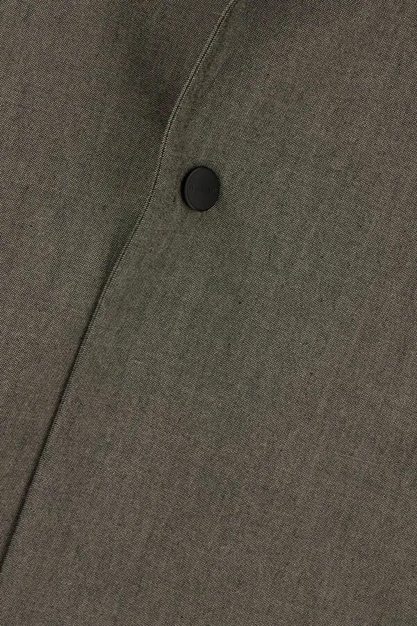 Fear Of God Textured Blazer - Multicolor