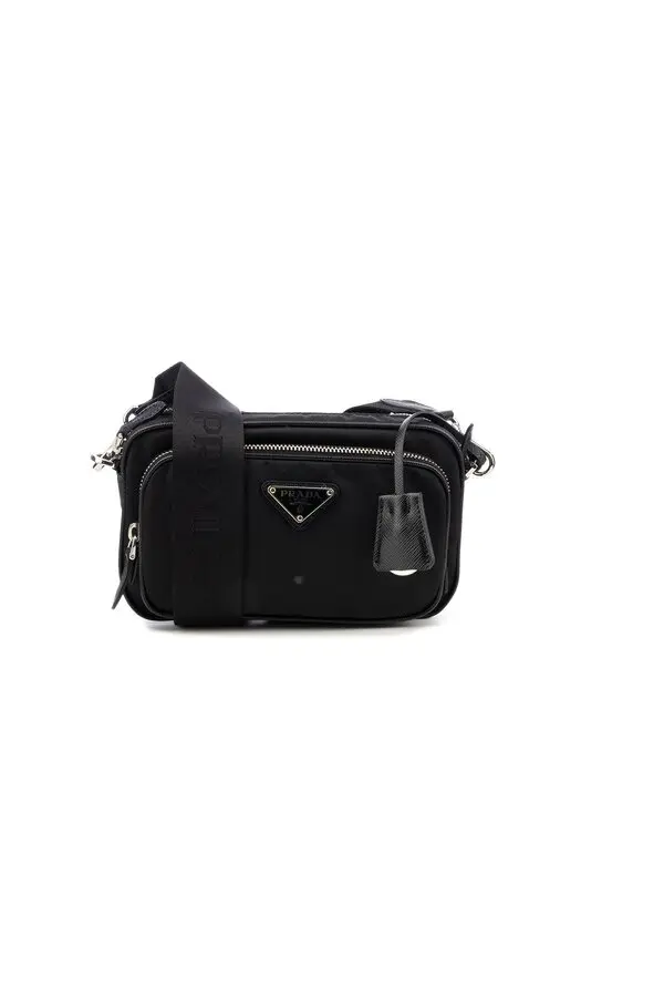 Prada Crossbody Bag - Multicolor