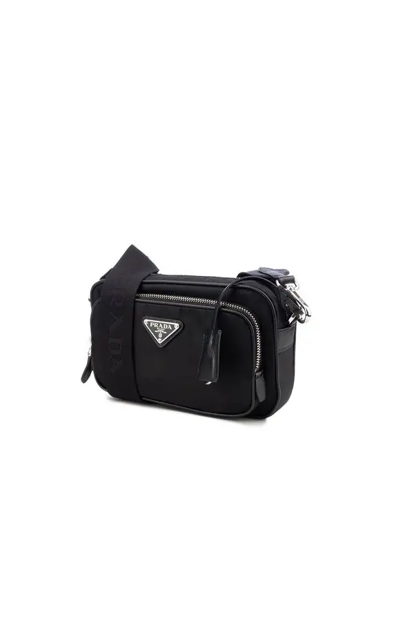 Prada Crossbody Bag - Multicolor