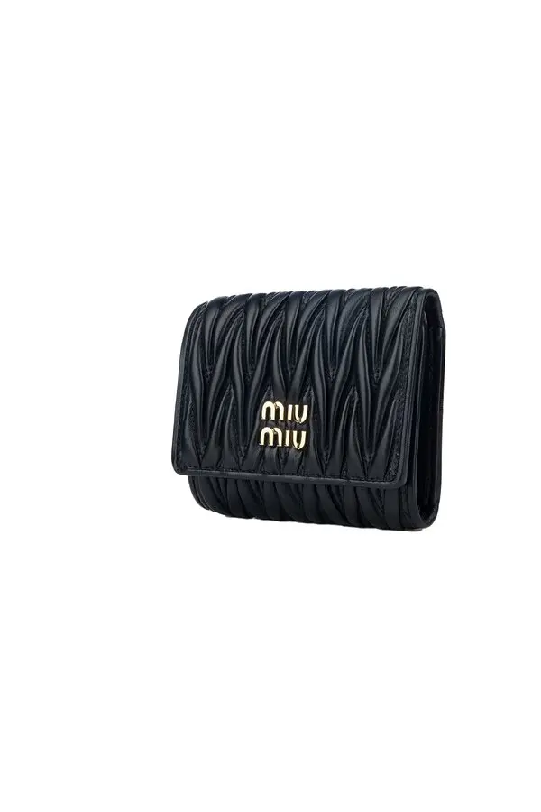 Miu Miu Accessories Wallets