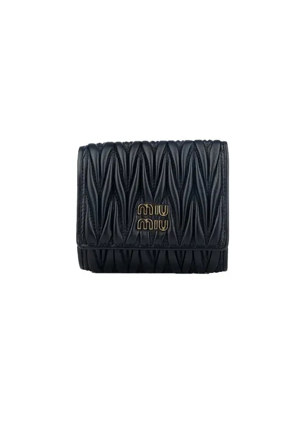 Miu Miu Accessories Wallets - Multicolor