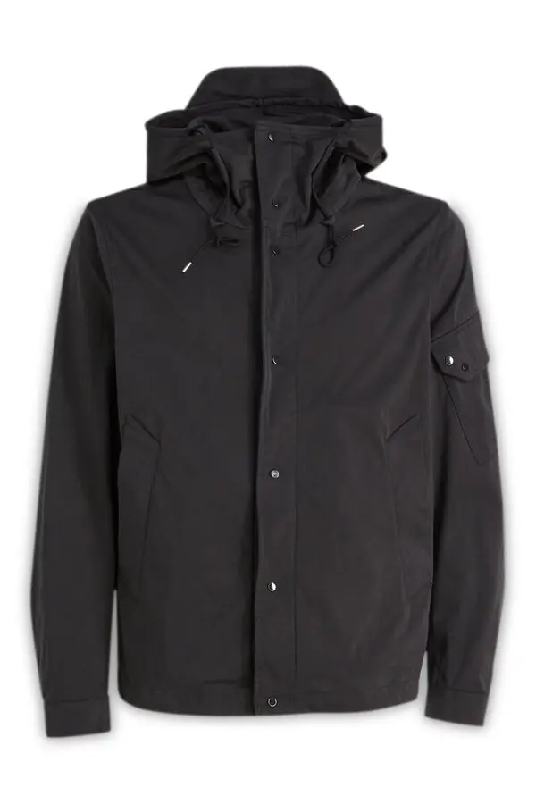 TEN C Hooded Jacket