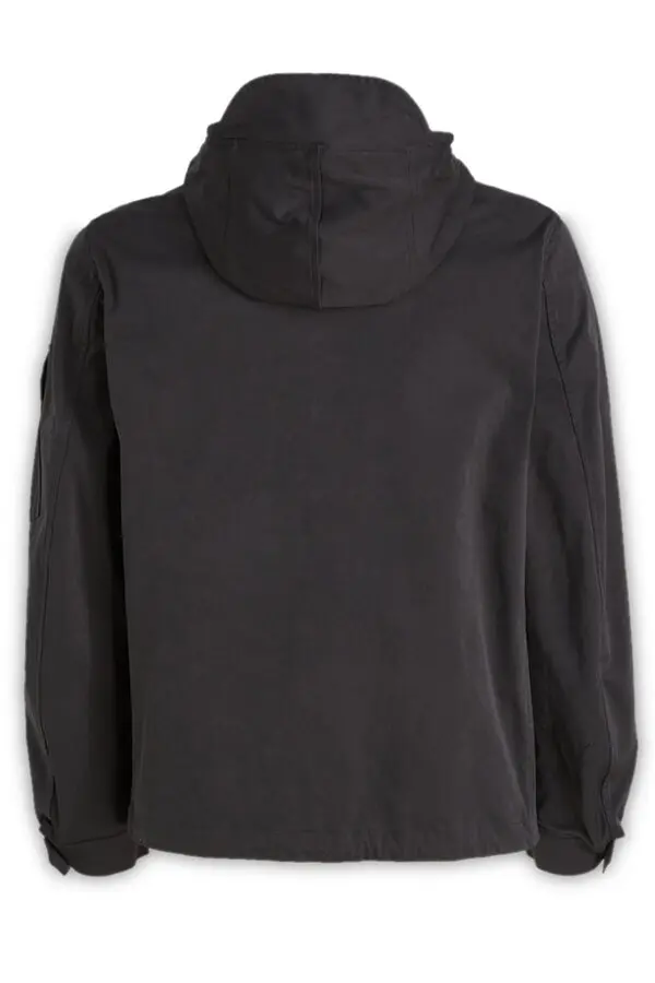 TEN C Hooded Jacket