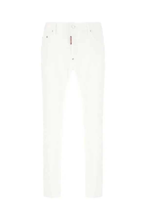 Dsquared2 Clothing Jeans