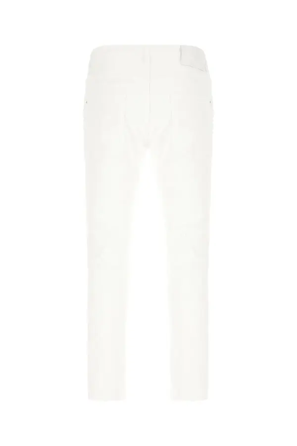 Dsquared2 Clothing Jeans