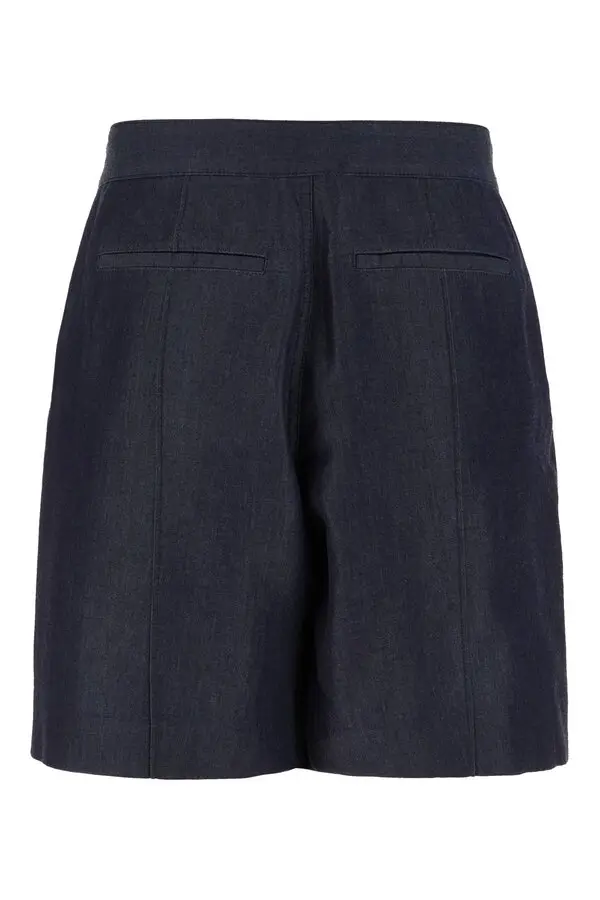 Alexander McQueen Tailored Shorts