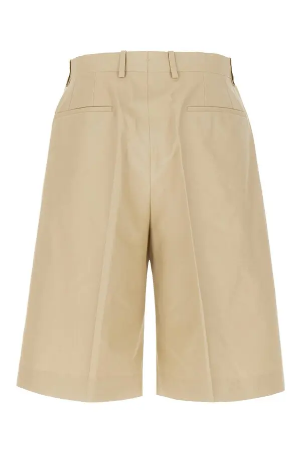FERRAGAMO Tailored Knee-length Shorts