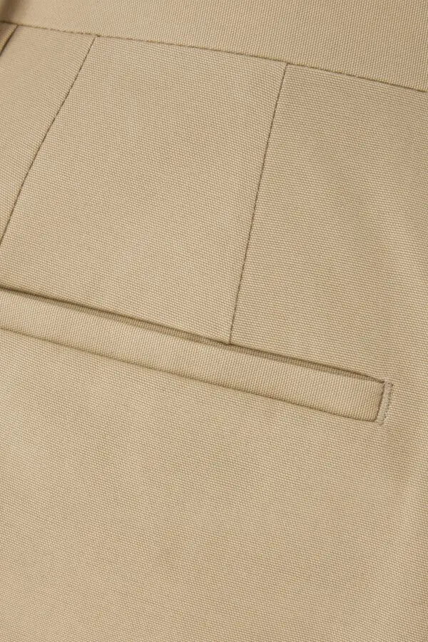 FERRAGAMO Tailored Knee-length Shorts