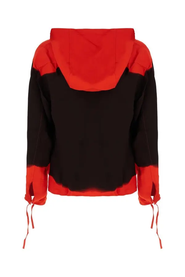 FERRAGAMO Hooded Sweatshirt