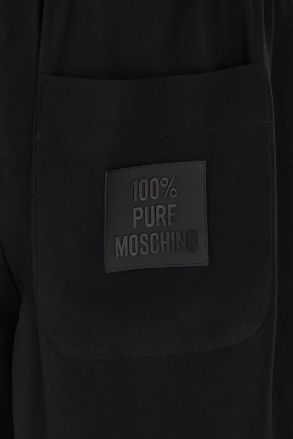 Moschino Clothing Shorts