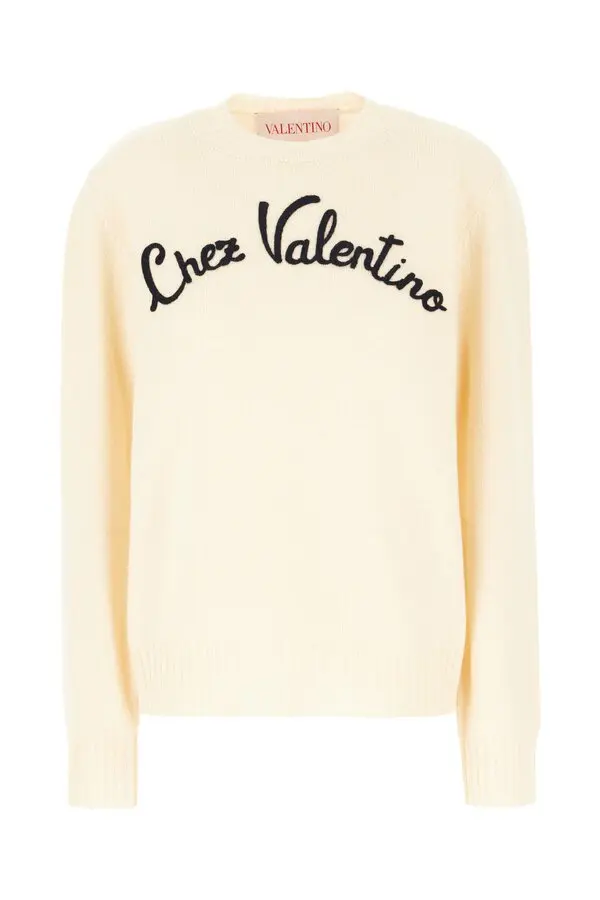 Valentino Garavani Knitwear