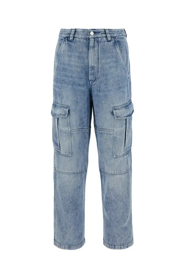 Isabel Marant Étoile Clothing Jeans