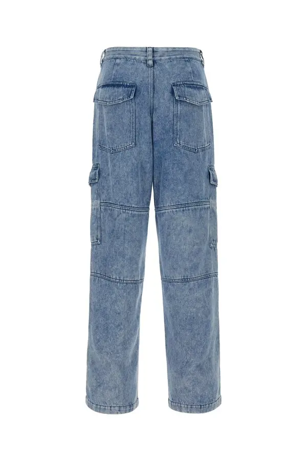 Isabel Marant Étoile Clothing Jeans