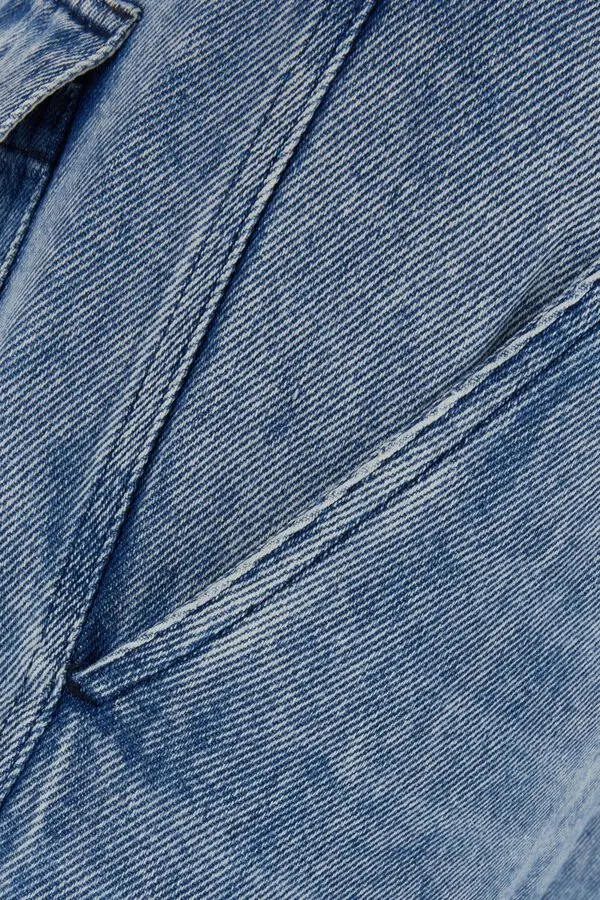 Isabel Marant Étoile Clothing Jeans