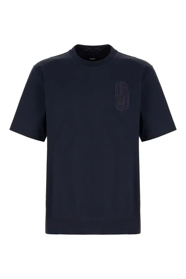 Fendi Clothing T-shirt