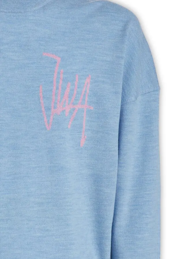 JW Anderson Knitwear Pullover