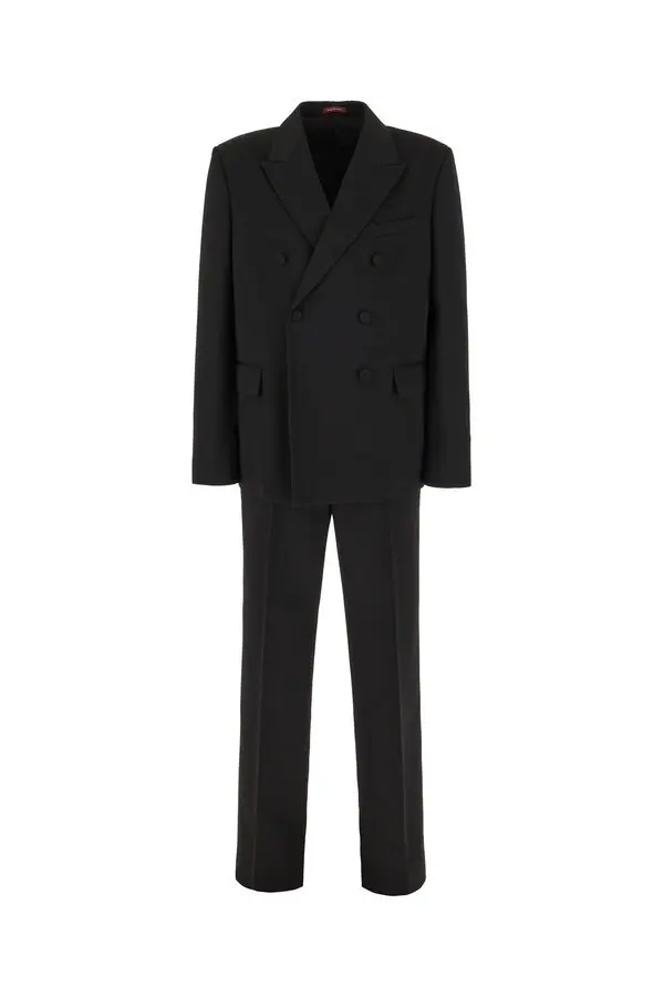 Gucci Clothing Suits