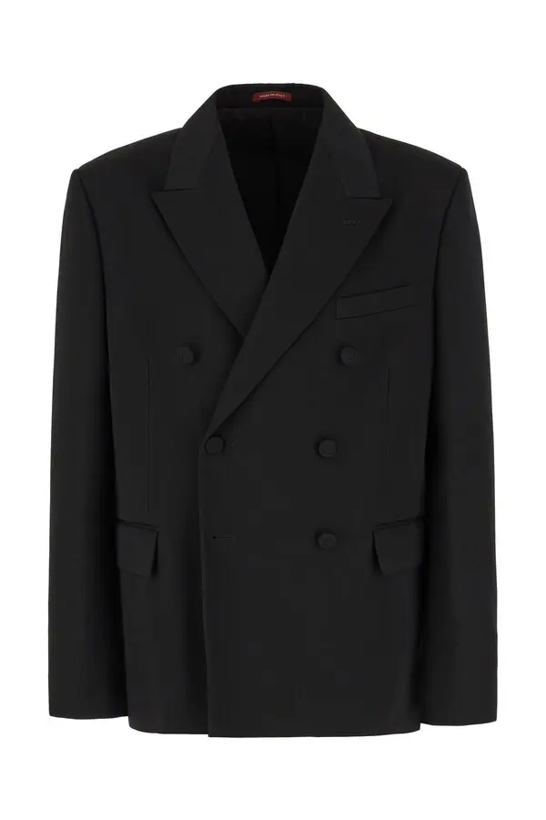 Gucci Clothing Suits