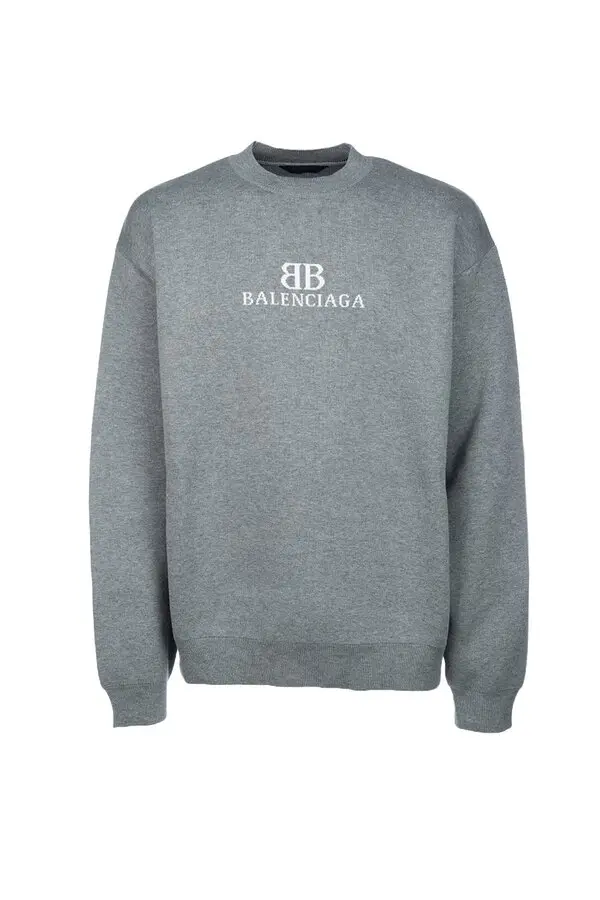 Balenciaga Knitwear