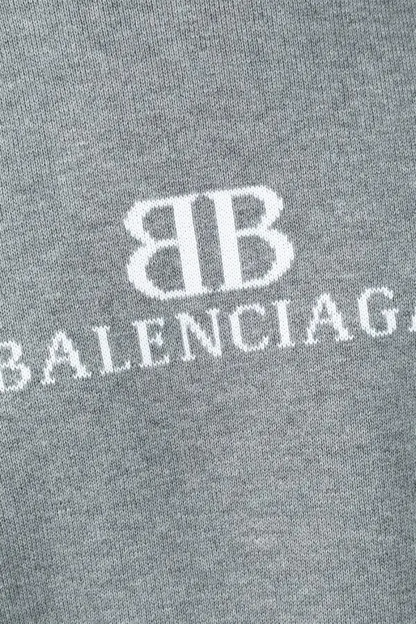 Balenciaga Knitwear