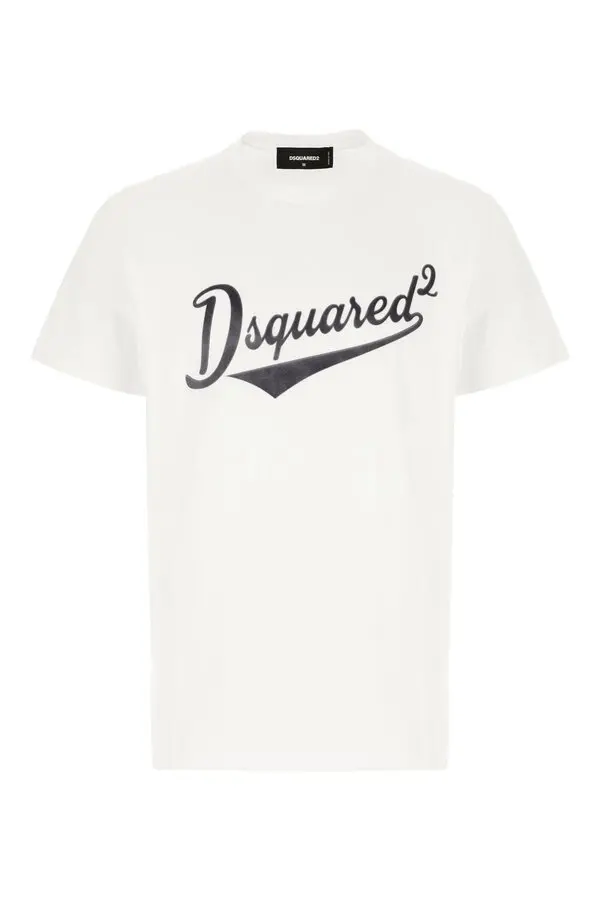 Dsquared2 Clothing T-shirt