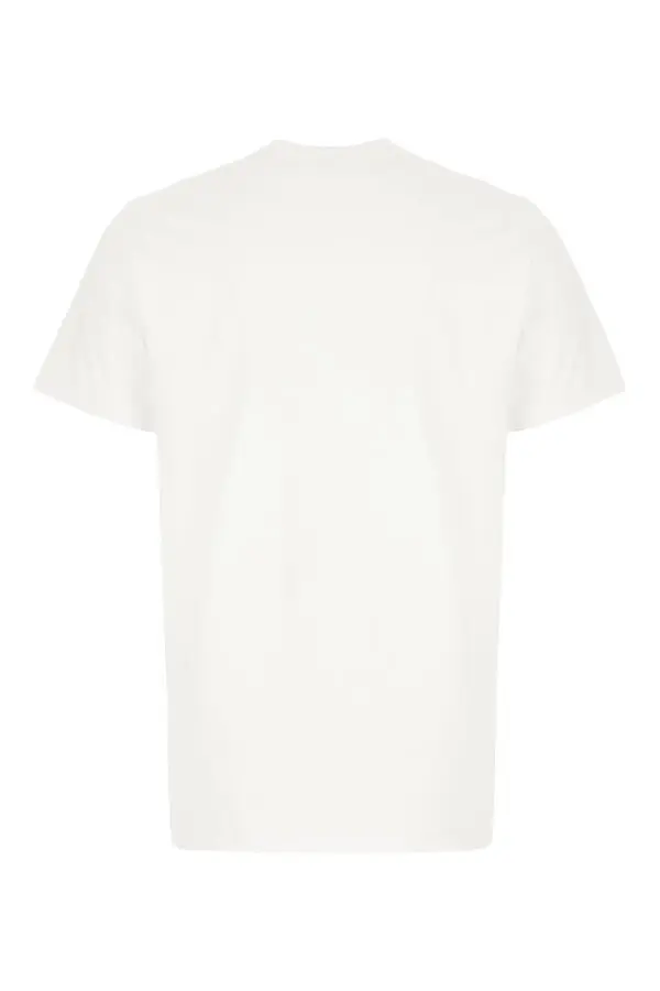 Dsquared2 Clothing T-shirt